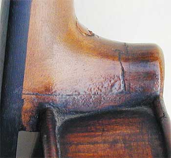 EARLY MUSICAL INSTRUMENTS - MUSIC TREASURES - REFERENCES TO LION HEAD ...