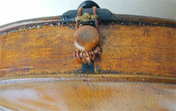 EARLY MUSICAL INSTRUMENTS - MUSIC TREASURES - REFERENCES TO DANCEMASTER ...