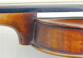 EARLY MUSICAL INSTRUMENTS - MUSIC TREASURES - REFERENCES TO CHANOT TYPE ...